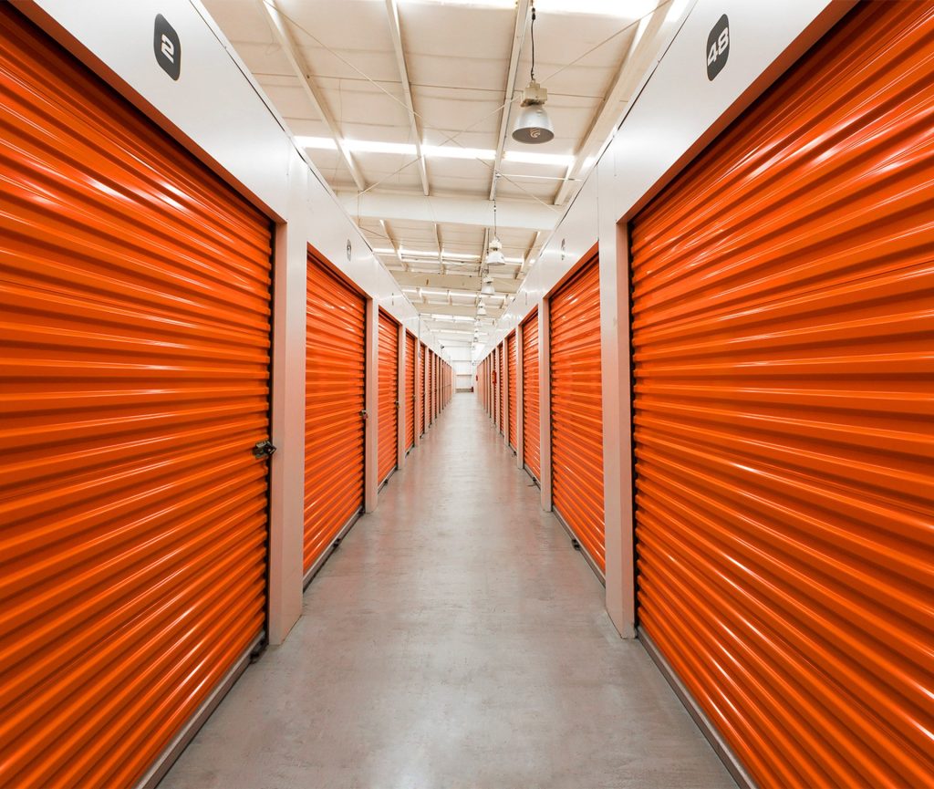 AUGE DE MINIBODEGAS EN BOGOTÁ - Imexcon Latam Storage